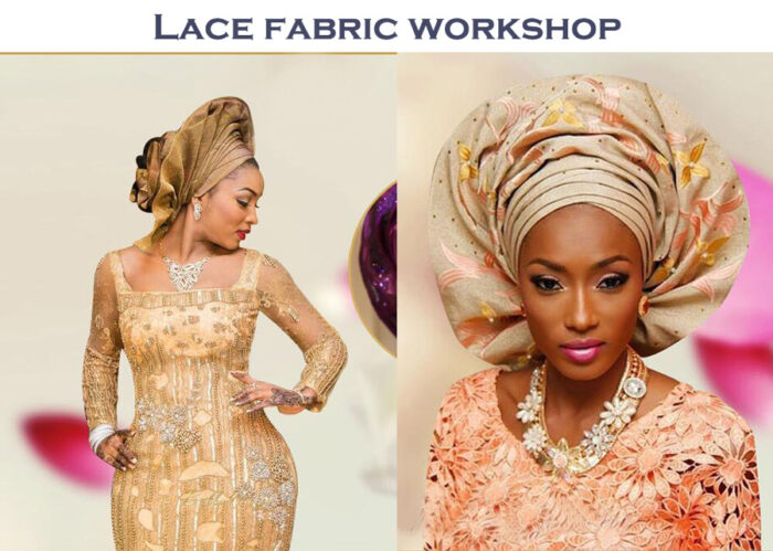 About Us | LaceDesign