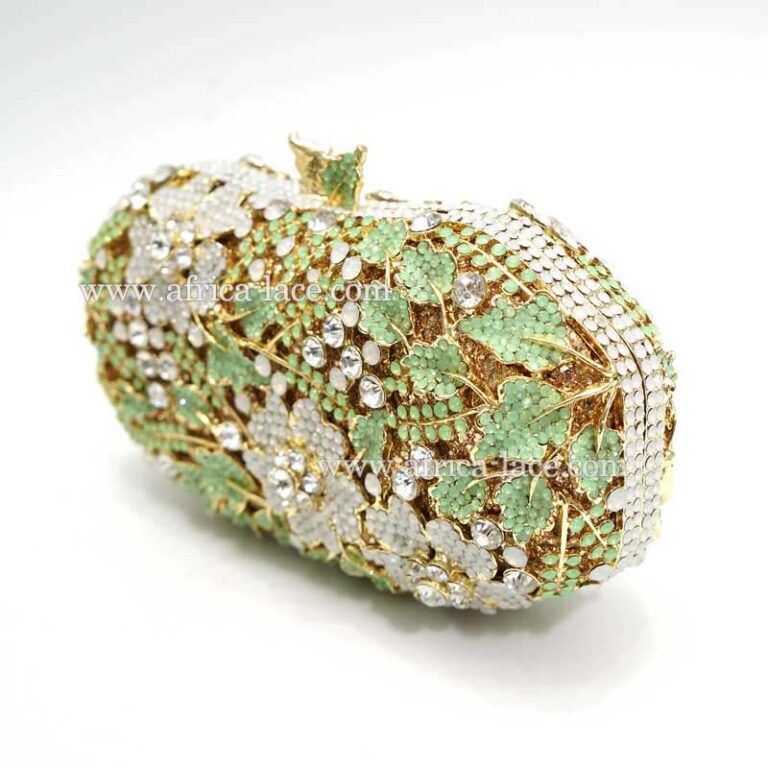 Luxury Crystal Clutch Bag Ladies Purse Crystal Evening Bag CL-121A ...